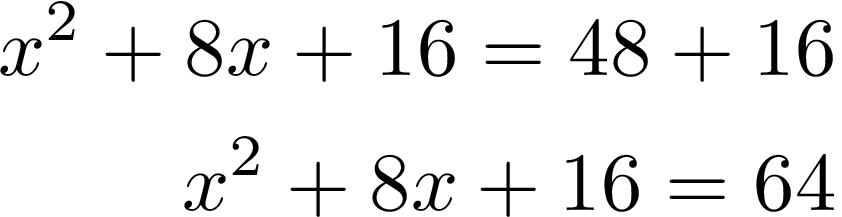 Completing the Square | educational research techniques